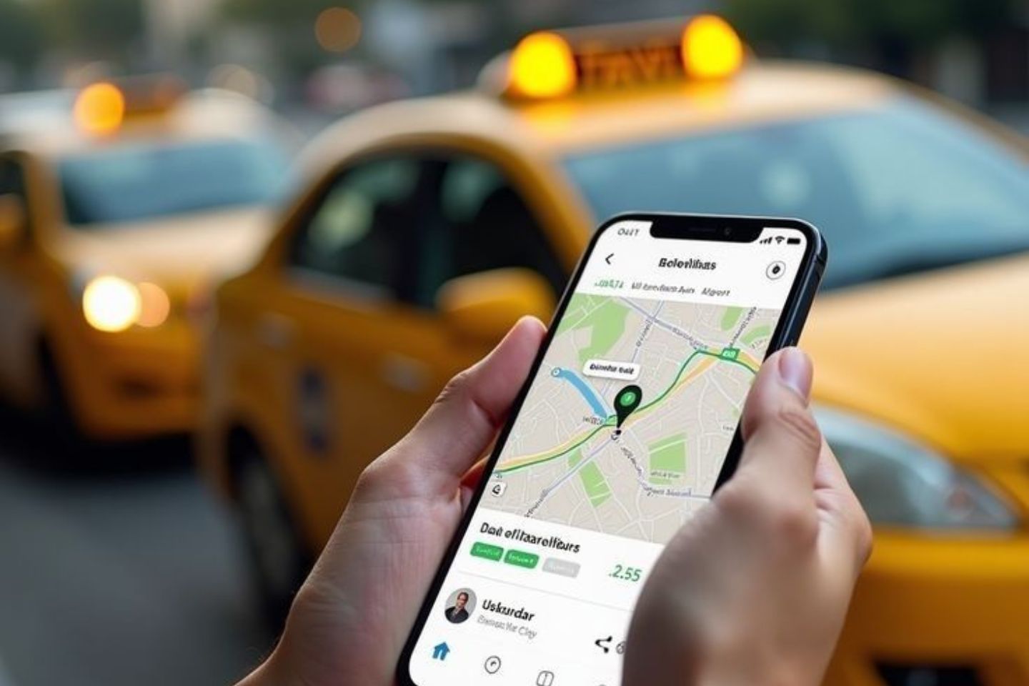 List of Best Taxi Service Providers in Hyderabad